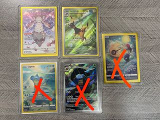 sv4M SAR Chirutarisu EX 090/066 (Altaria EX) Pokemon Future Flash Japanese, Hobbies & Toys, Toys ...