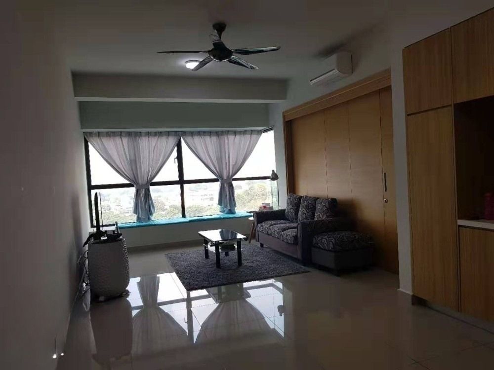 PRICE REDUCTION!!!-The Leafz, Sungei Besi-Modern and Tranquil Living ...