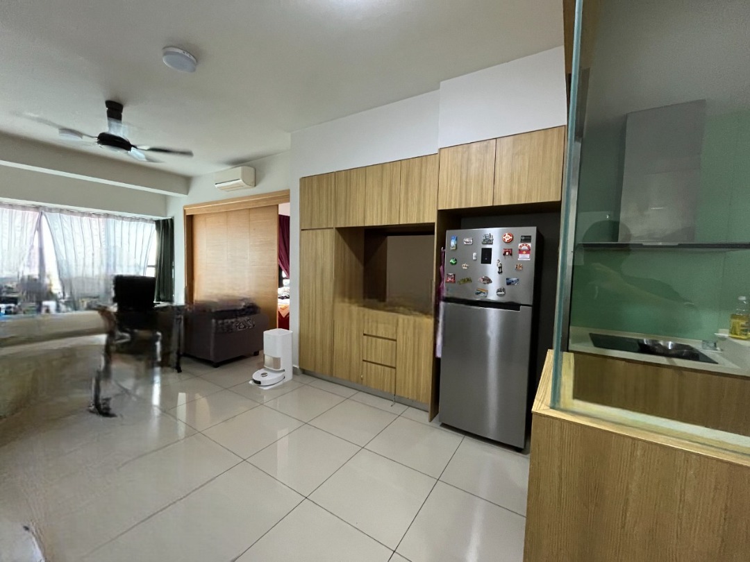 PRICE REDUCTION!!!-The Leafz, Sungei Besi-Modern and Tranquil Living ...