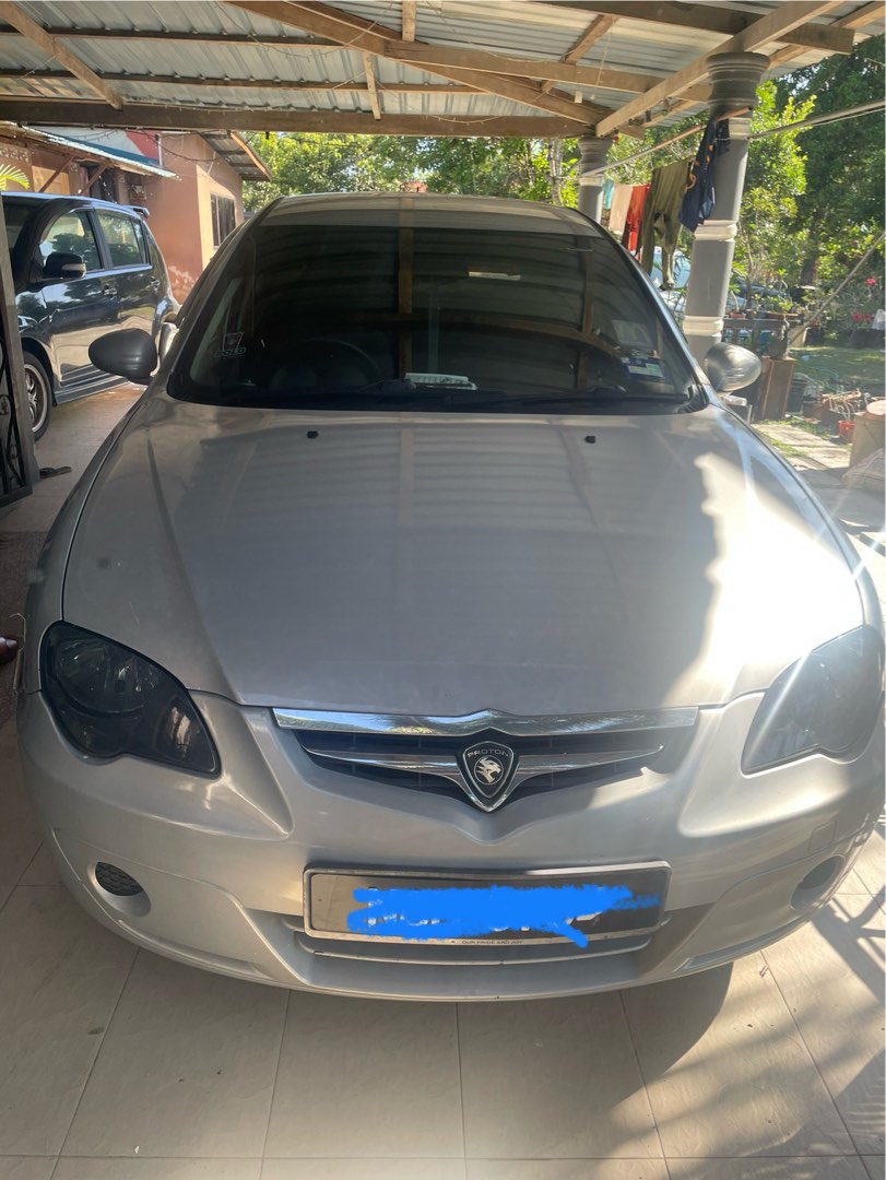 Proton Persona, Cars, Cars for Sale on Carousell