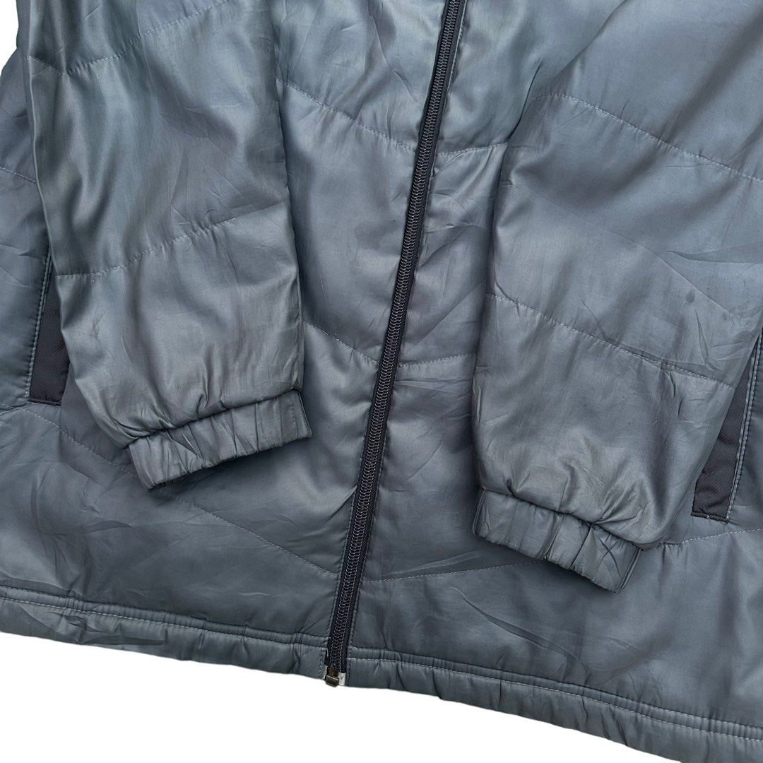 Puma Puff Jacket, Men's Fashion, Coats, Jackets and Outerwear on Carousell