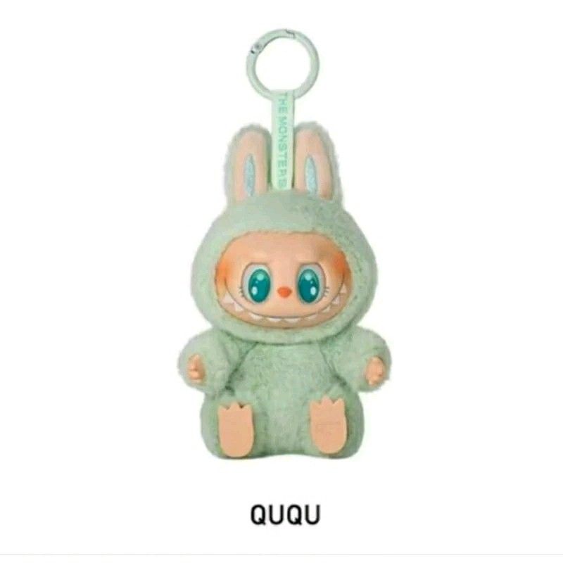 READY STOCK! ORIGINAL POPMART! LABUHU HAVE A SEAT (LABUBU V2) selected ...