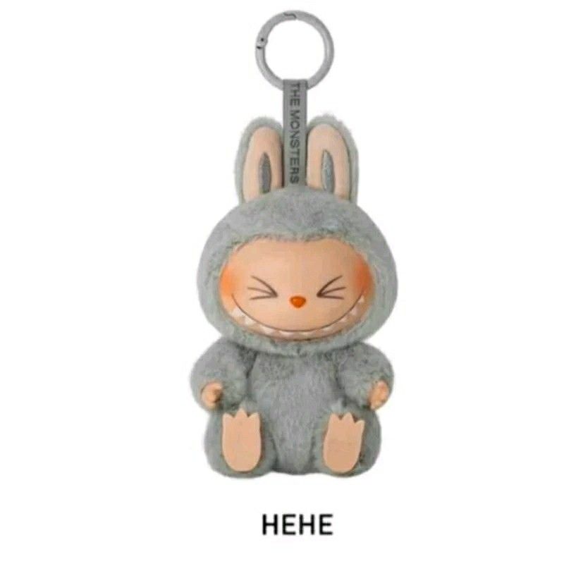 READY STOCK! ORIGINAL POPMART! LABUHU HAVE A SEAT (LABUBU V2) selected ...