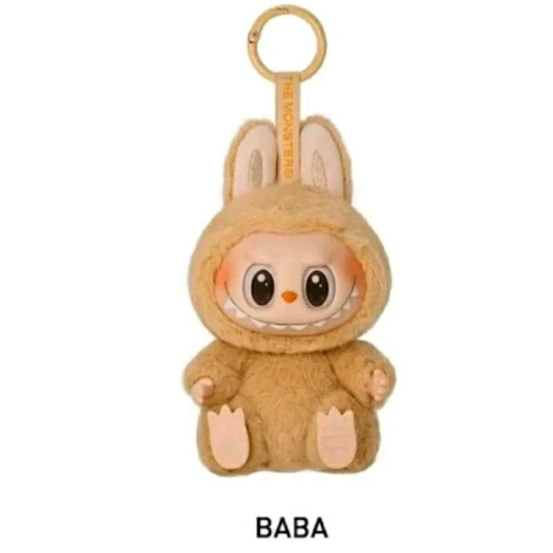 READY STOCK! ORIGINAL POPMART! LABUHU HAVE A SEAT (LABUBU V2) selected ...