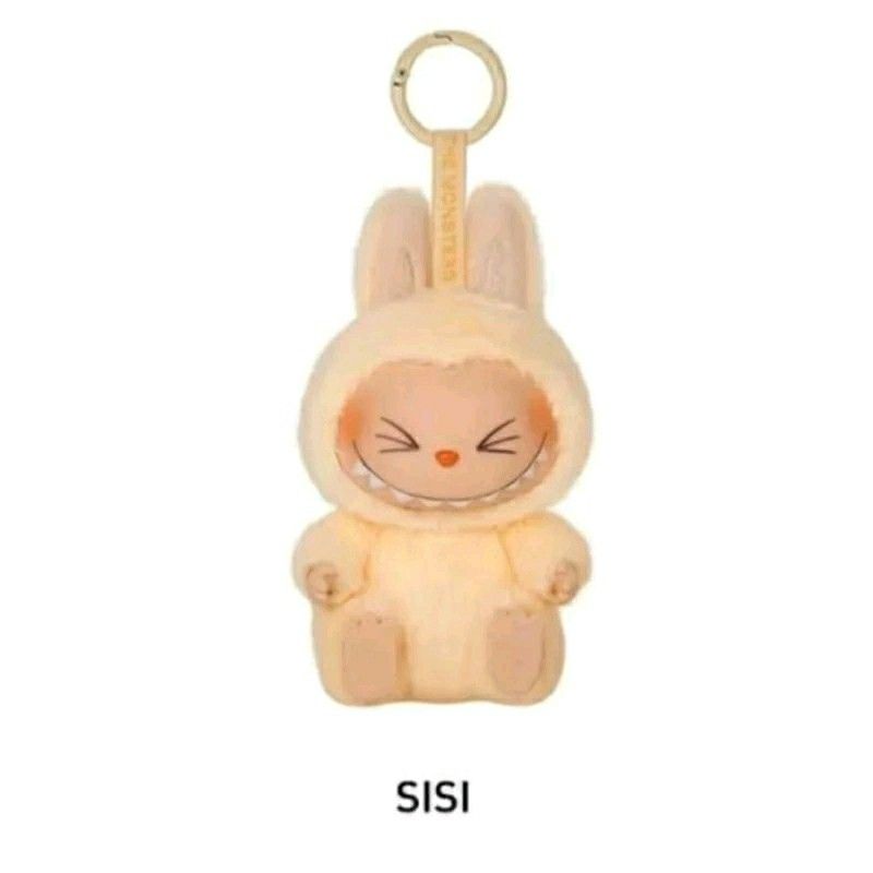 READY STOCK! ORIGINAL POPMART! LABUHU HAVE A SEAT (LABUBU V2) selected ...