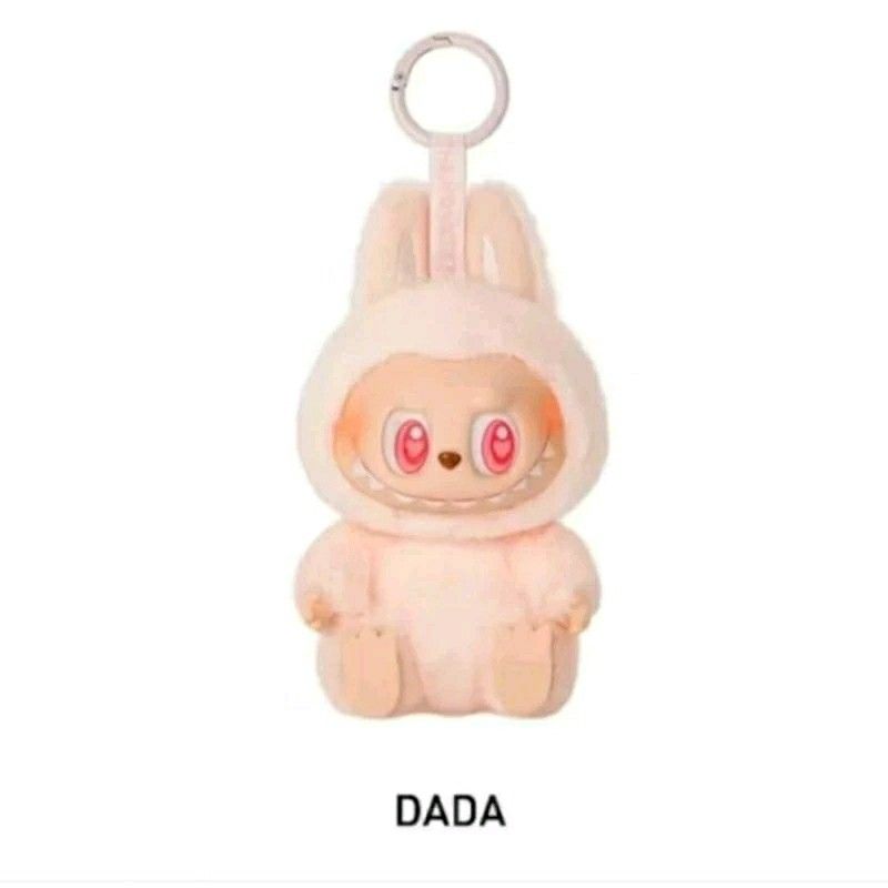 READY STOCK! ORIGINAL POPMART! LABUHU HAVE A SEAT (LABUBU V2) selected ...