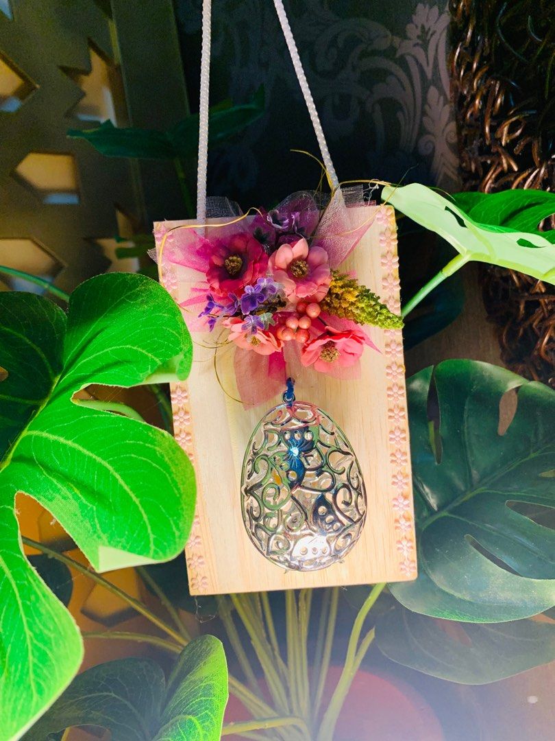 Rm1.20-Papan hiasan doorgift pelbagai guna, Hobbies & Toys, Stationery ...