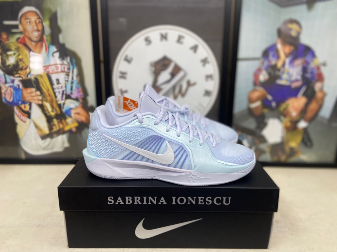 Sabrina 2 Conductor, Men's Fashion, Footwear, Sneakers on Carousell