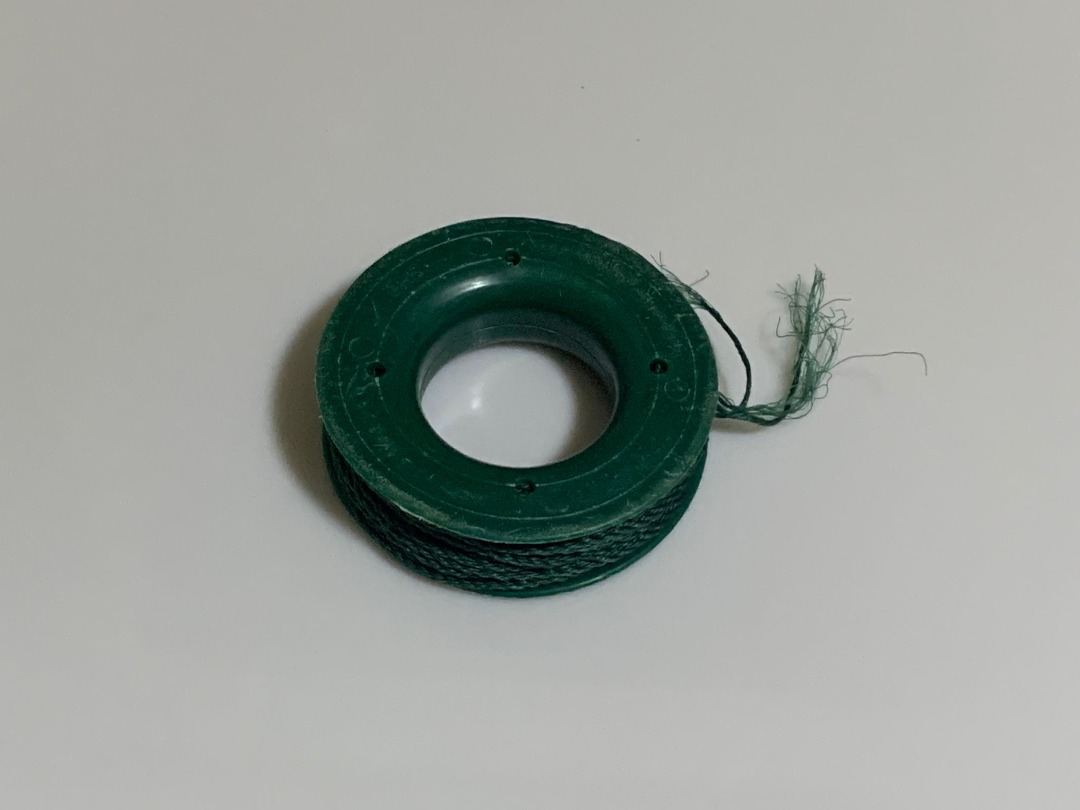 SAF Army Comms Cord, Sports Equipment, Hiking & Camping on Carousell