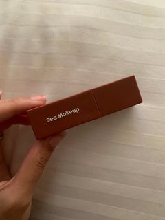 Sea Makeup Glossy Lip Ink in code Margarita, Beauty & Personal Care ...