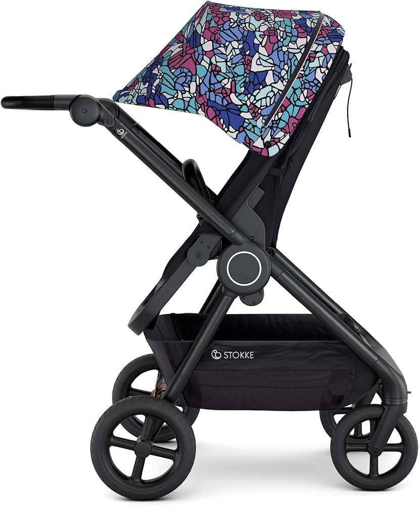 限量版Stokke beat Stroller, 兒童＆孕婦用品, 外出用品, 外出用品 - 嬰兒車 - Carousell