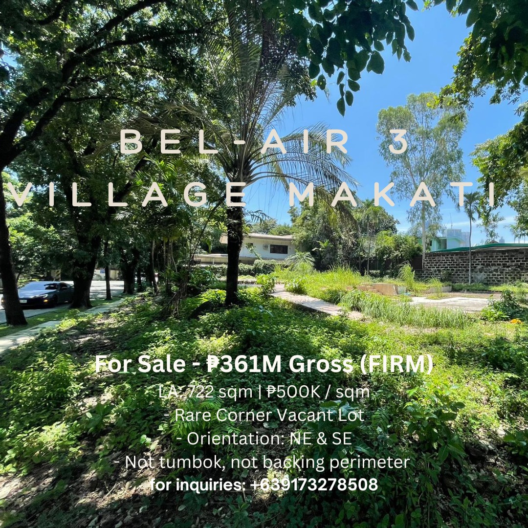 Property for Sale in Phlippines: Lot | Carousell Property (formerly OLX)