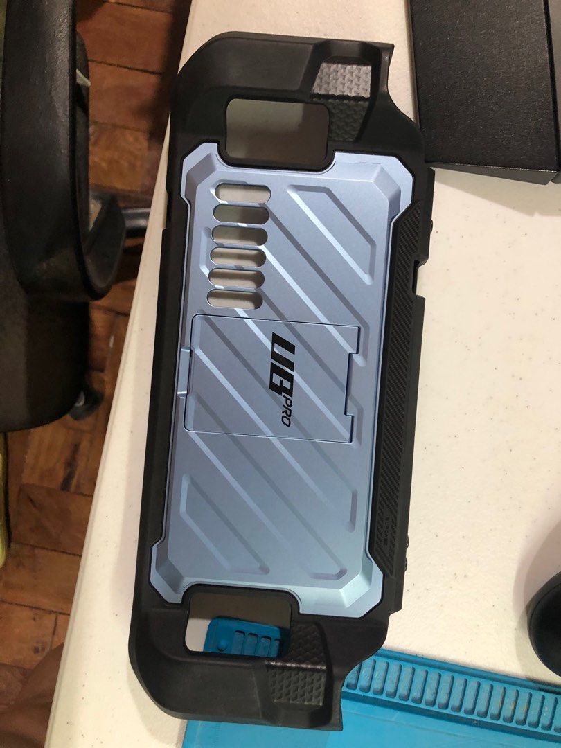 Supcase Unicron Beetle Pro for Steam Deck 2022, Video Gaming, Gaming ...