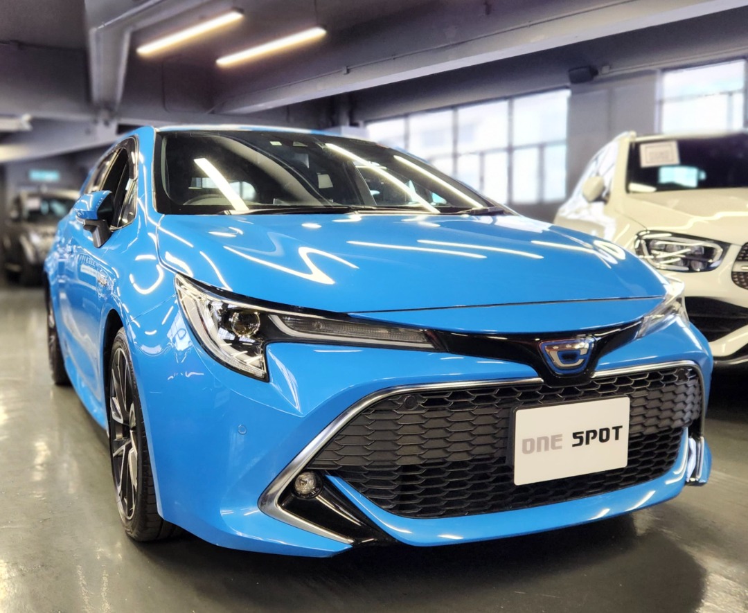 Toyota in Used Cars For Sale, Cars in Carousell HongKong