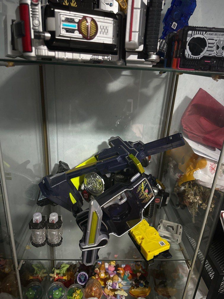 Toys: powerangers/super sentai, kamen rider, pokemon, popmart, anime ...