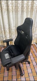 TTRacing Swift X Pro Hulk Edition Gaming Chair Office Chair Kerusi ...