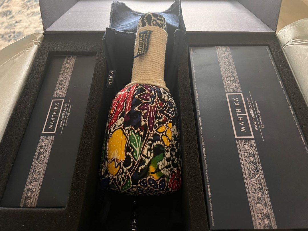 Tungku Mathika Kesuma, Health & Nutrition, Medical Supplies & Tools on ...