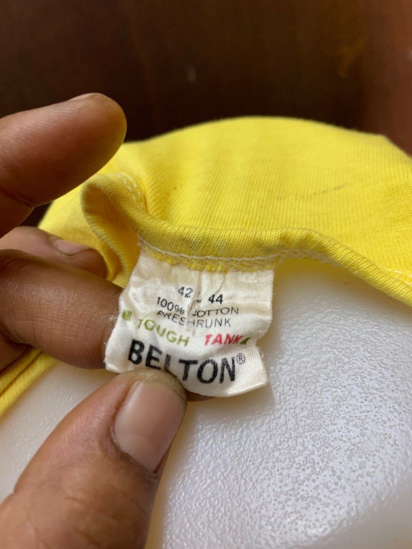 Vintage singlets hawaii, Women's Fashion, Dresses & Sets, Dresses on ...