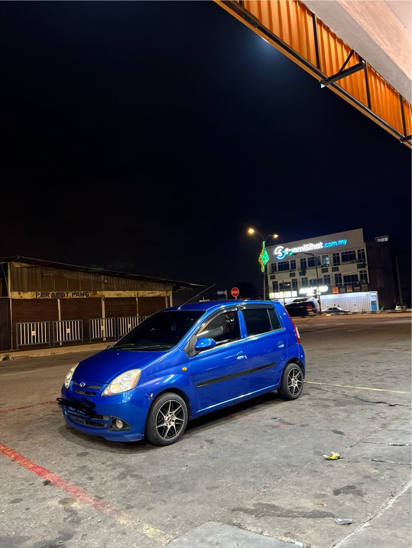 Viva 850 manual, Cars, Cars for Sale on Carousell