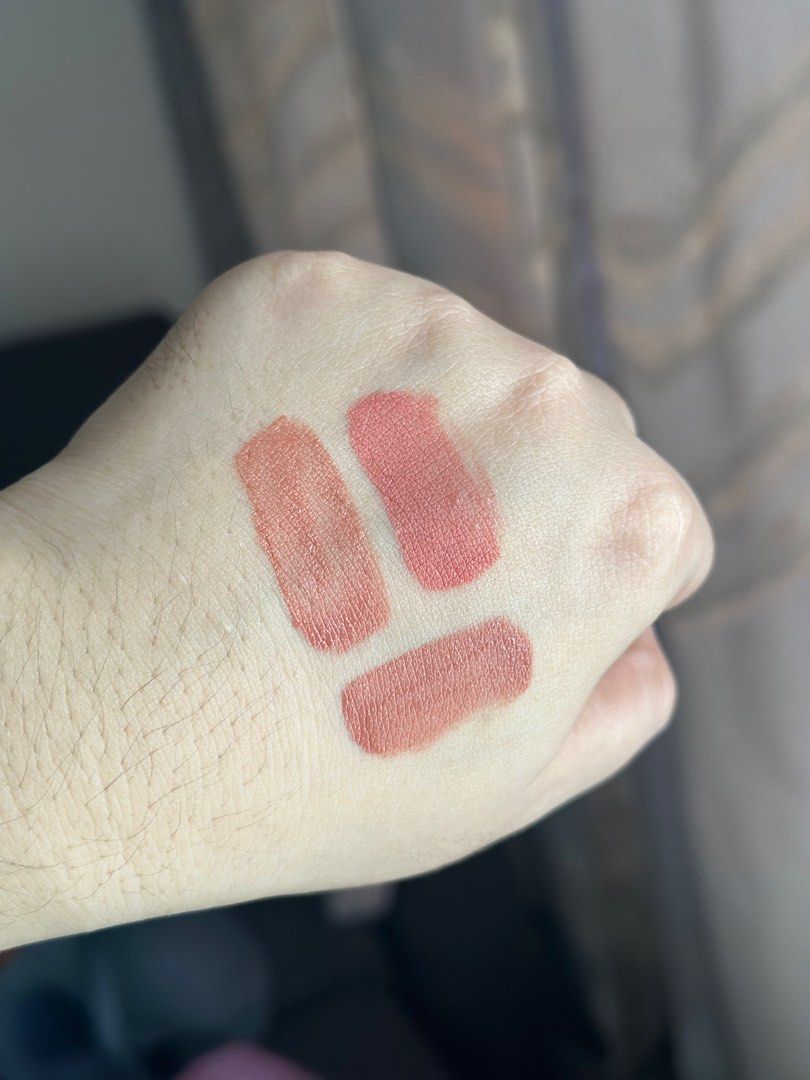 Wansue Creamy Lipmatte, Beauty & Personal Care, Face, Makeup on Carousell