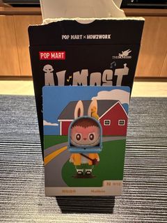 Popmart Popcard Art & Life Trading Cards - Labubu, Hobbies & Toys, Toys ...