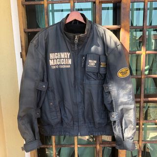 YELLOW CORN JACKET, Men's Fashion, Coats, Jackets and Outerwear on ...