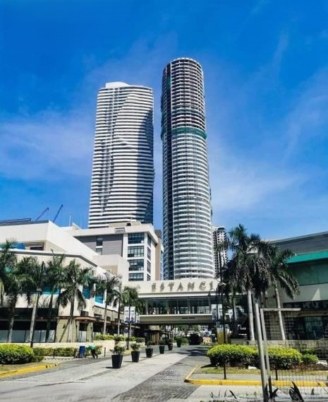 2BR Suite Unit for Sale and Rent at The Imperium, Capital Commons ...