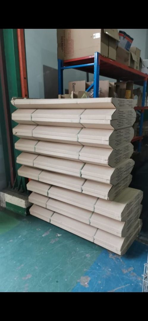 2x4 feet Ceiling light LED Top Mirror Reflector fitting (2X4 feet ...