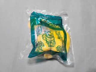 $3 NEOPETS STARRY BLUMAROO PLUSHIE, Hobbies & Toys, Toys & Games on ...