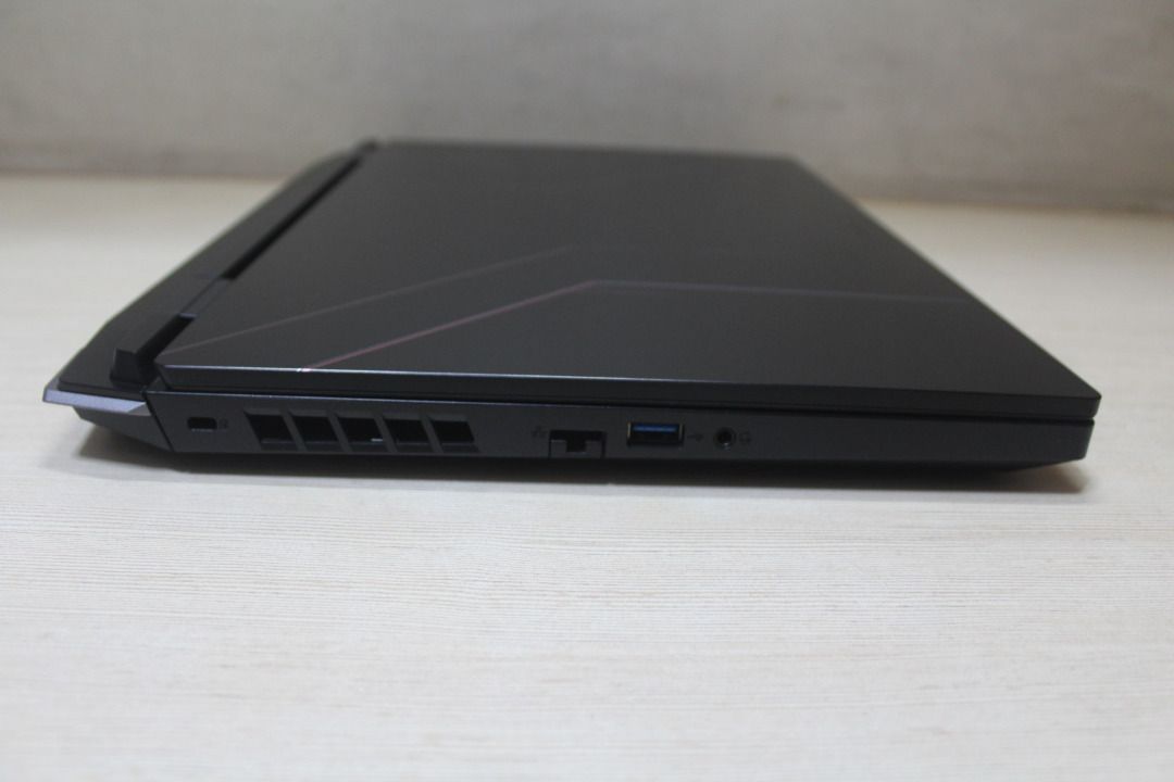 Acer Nitro 5 144hz i5 12thgen Ram 8gb ssd 512gb nvidia RTX3050 RGB ...