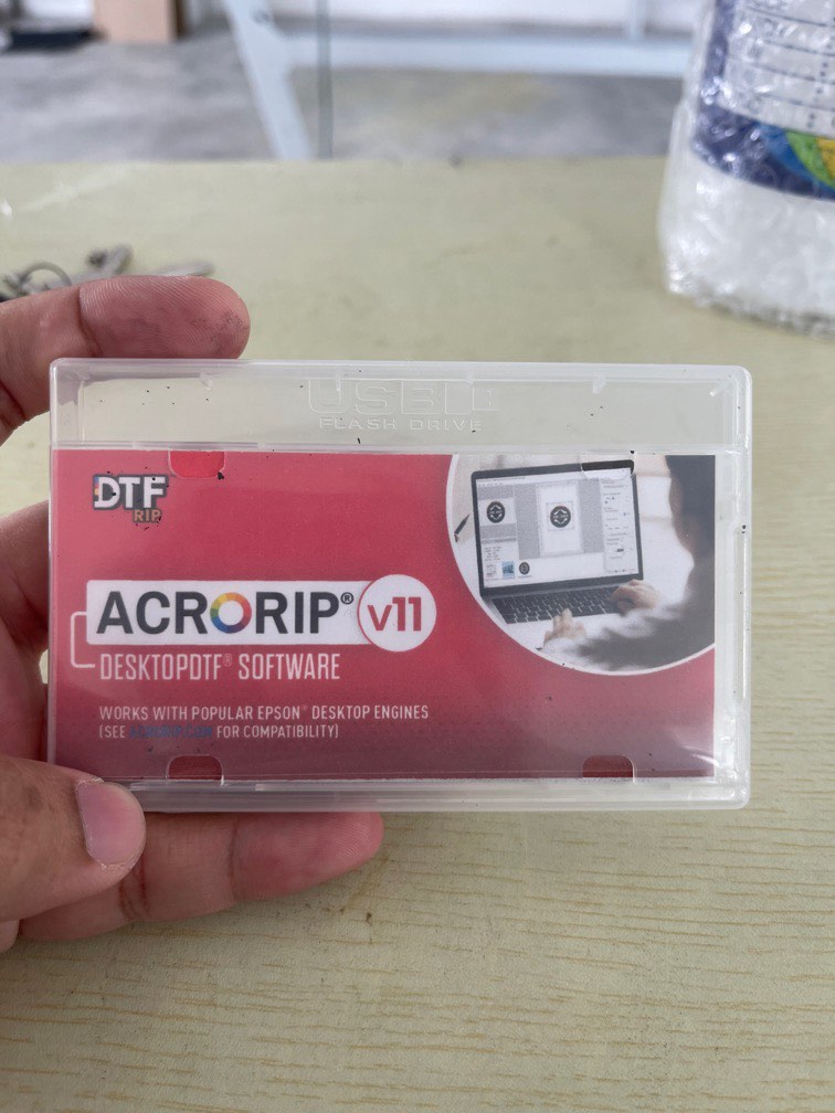 ACRORIP v11 Original direct US, Computers & Tech, Office & Business ...