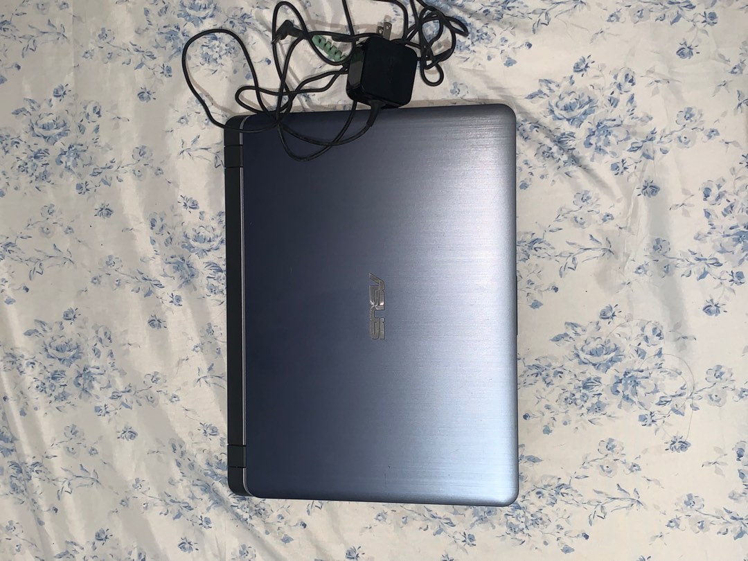 ASUS X407M LAPTOP, Computers & Tech, Laptops & Notebooks on Carousell