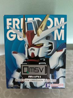 ⭐️ MSE 27 Mobile Suit Ensemble Series 27 Part 27 - Gundam Rising ...