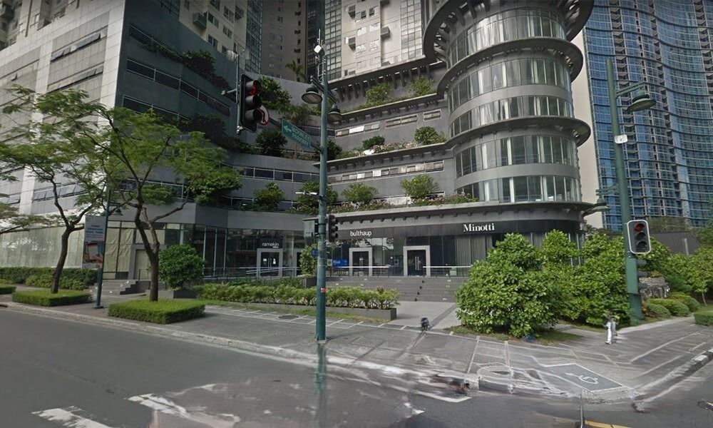 Bare Unit Condo for Sale in Fort Victoria, BGC, Taguig City, Property ...