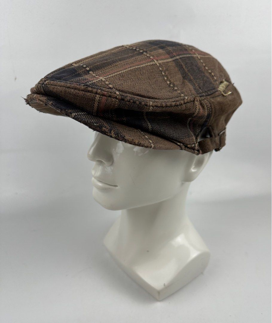 Baretta Hat - Tc 25, Men's Fashion, Watches & Accessories, Cap & Hats ...