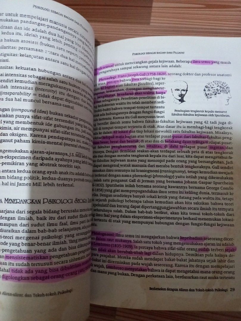 Berkenalan dengan aliran dan tokoh psikologi by Sarlito, Buku & Alat ...
