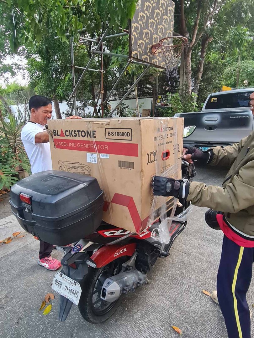 BLACKSTONE GENERATOR 8500 watts 10kva, Commercial & Industrial ... BLACKSTONE GENERATOR 8500 watts 10kva, Commercial & Industrial ...