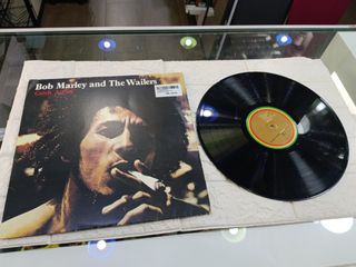 Piring Hitam LP Vinyl Records - The Best Of 20 Years Before Vol 1 ...