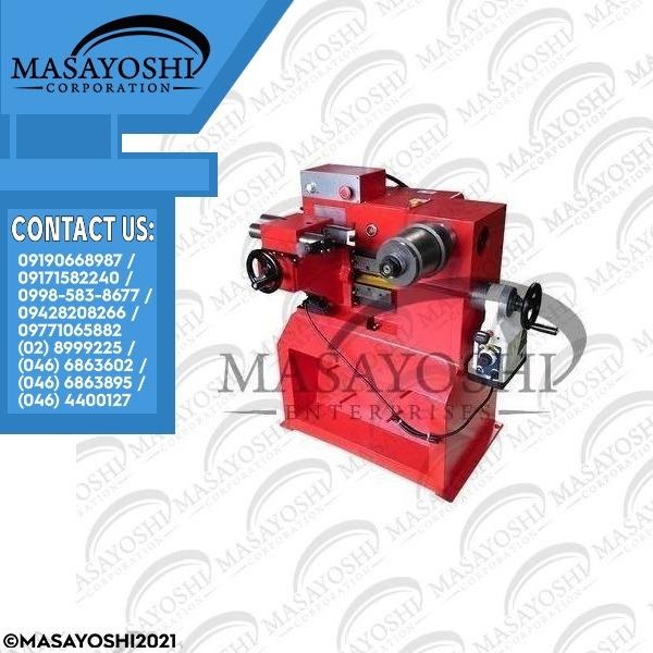 Brake Drum Lathe Disc Cutting Machine | Cutting Machine | T8445FCV ...