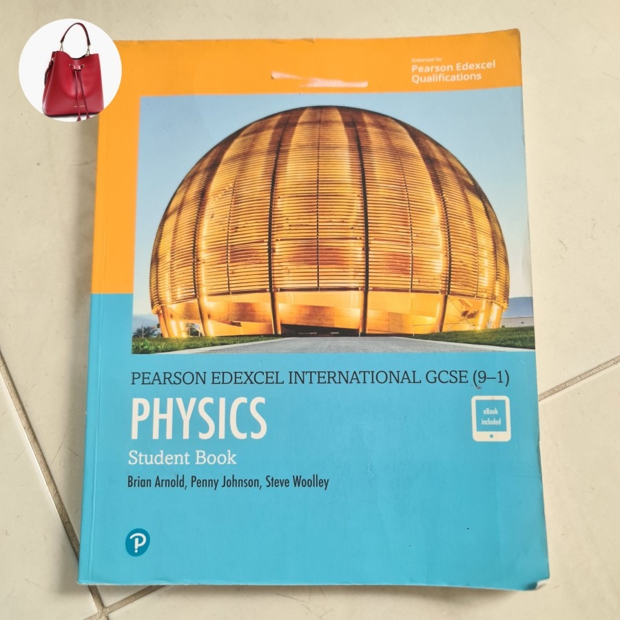 buku pelajaran fisika smp kelas 8 student book physics gr 8 GCSE ...