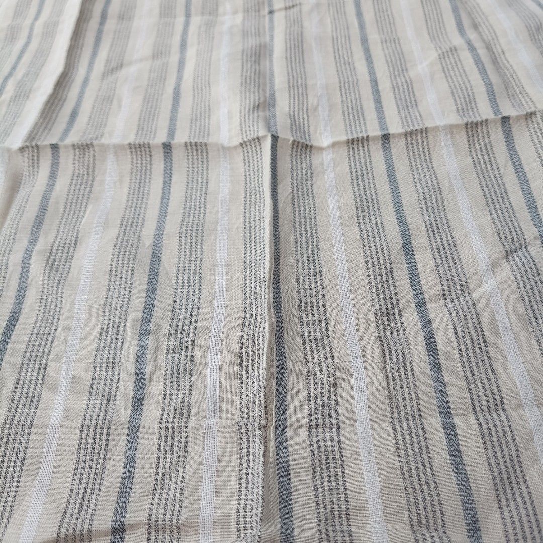 CALVIN KLEIN CK HANDKERCHIEF, Men's Fashion, Watches & Accessories ...