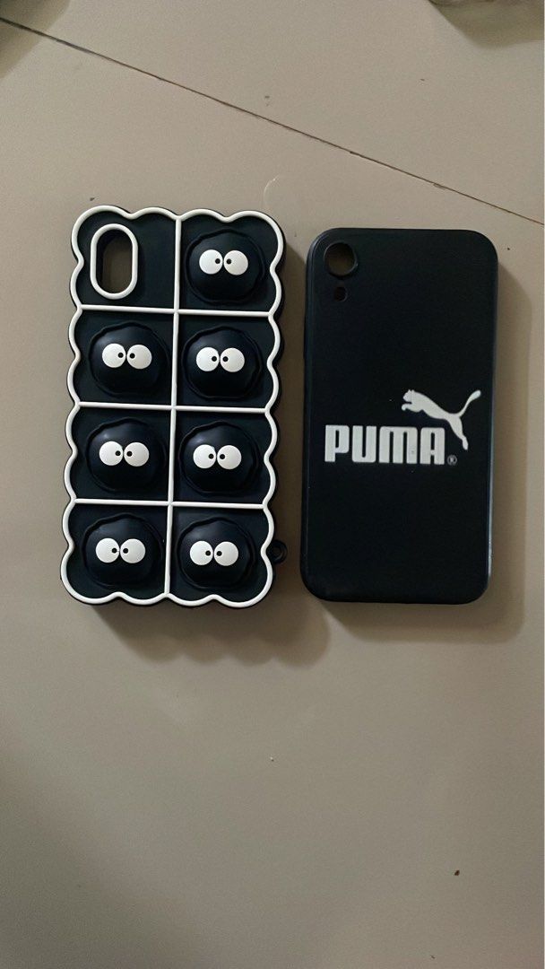 casing ip 13 pro & ip XR, Telepon Seluler & Tablet, Aksesoris Tablet ...