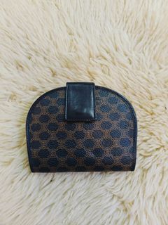 Celine wallet, Luxury, Bags & Wallets on Carousell