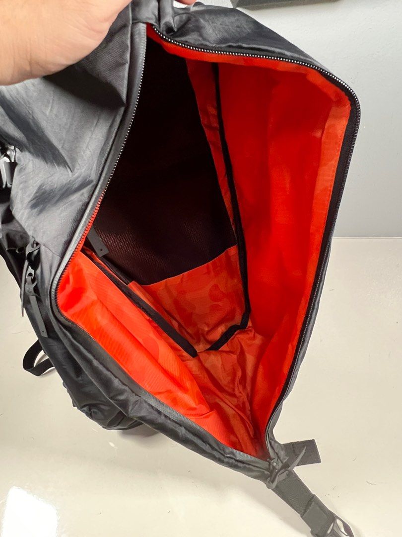 Code Of Bell X-Type Backpack, Men's Fashion, Bags, Backpacks on Carousell