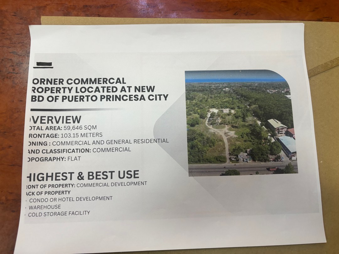 Property for Sale in Phlippines: Lot | Carousell Property (formerly OLX)