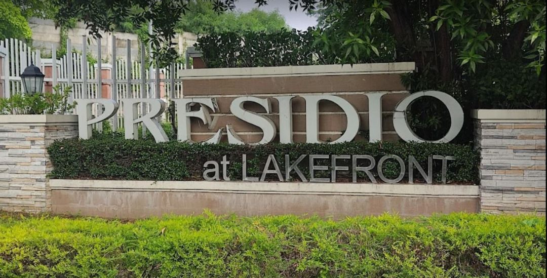 Condo For Sale in Unit 6A, 6th Floor, Monet Tower, Presidio Condominium ...