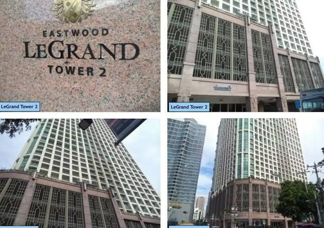 Condominium For Sale in UNIT 19H @ 19TH FLOOR, EASTWOOD LE GRAND ...