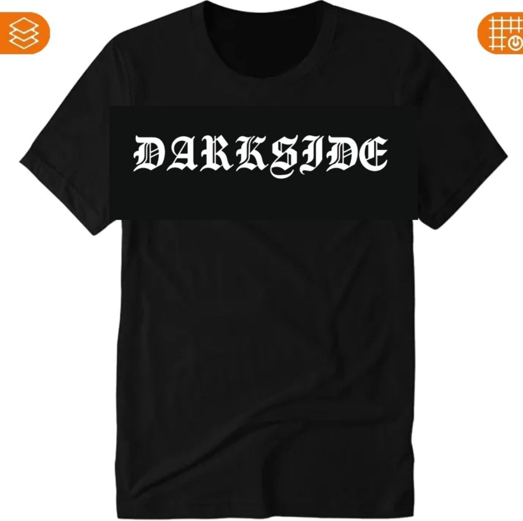 Darkside raiders & kilthehype long beach premium item, Men's Fashion ...