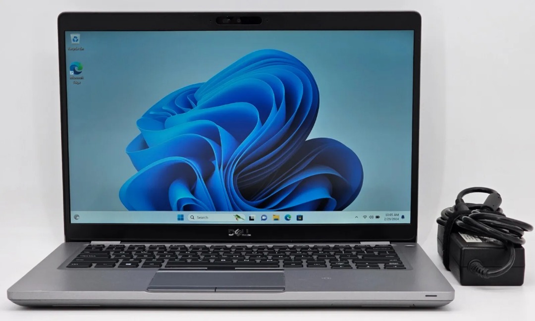 Dell Core i5-10th Generation 16GB RAM | 512GB SSD Laptop, Computers ...