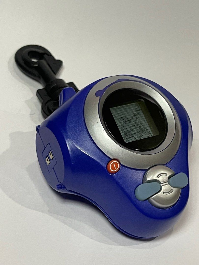 Digimon Digivice D-Ark, Hobbies & Toys, Toys & Games on Carousell